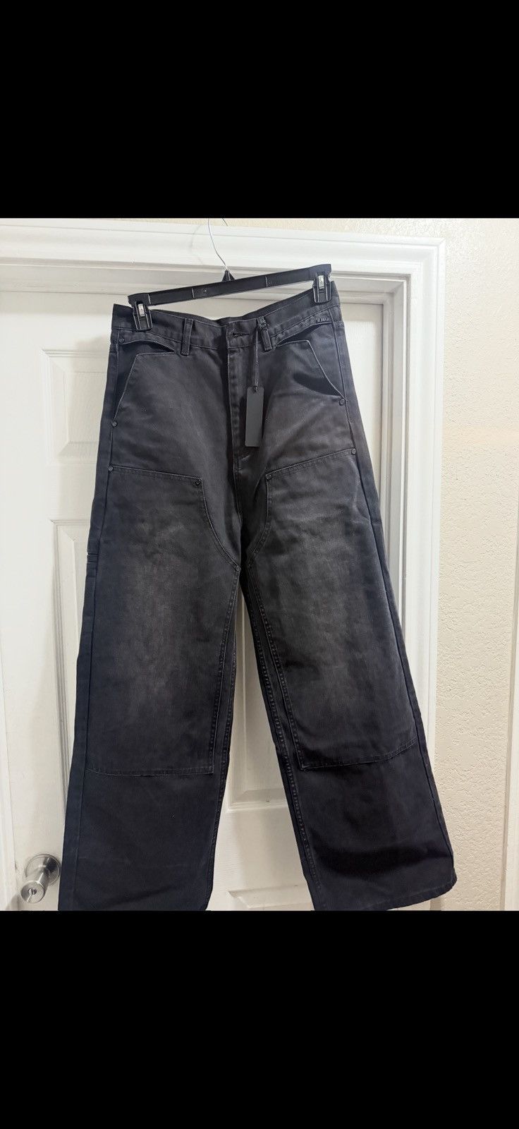 Somar Somar pequod double knee | Grailed