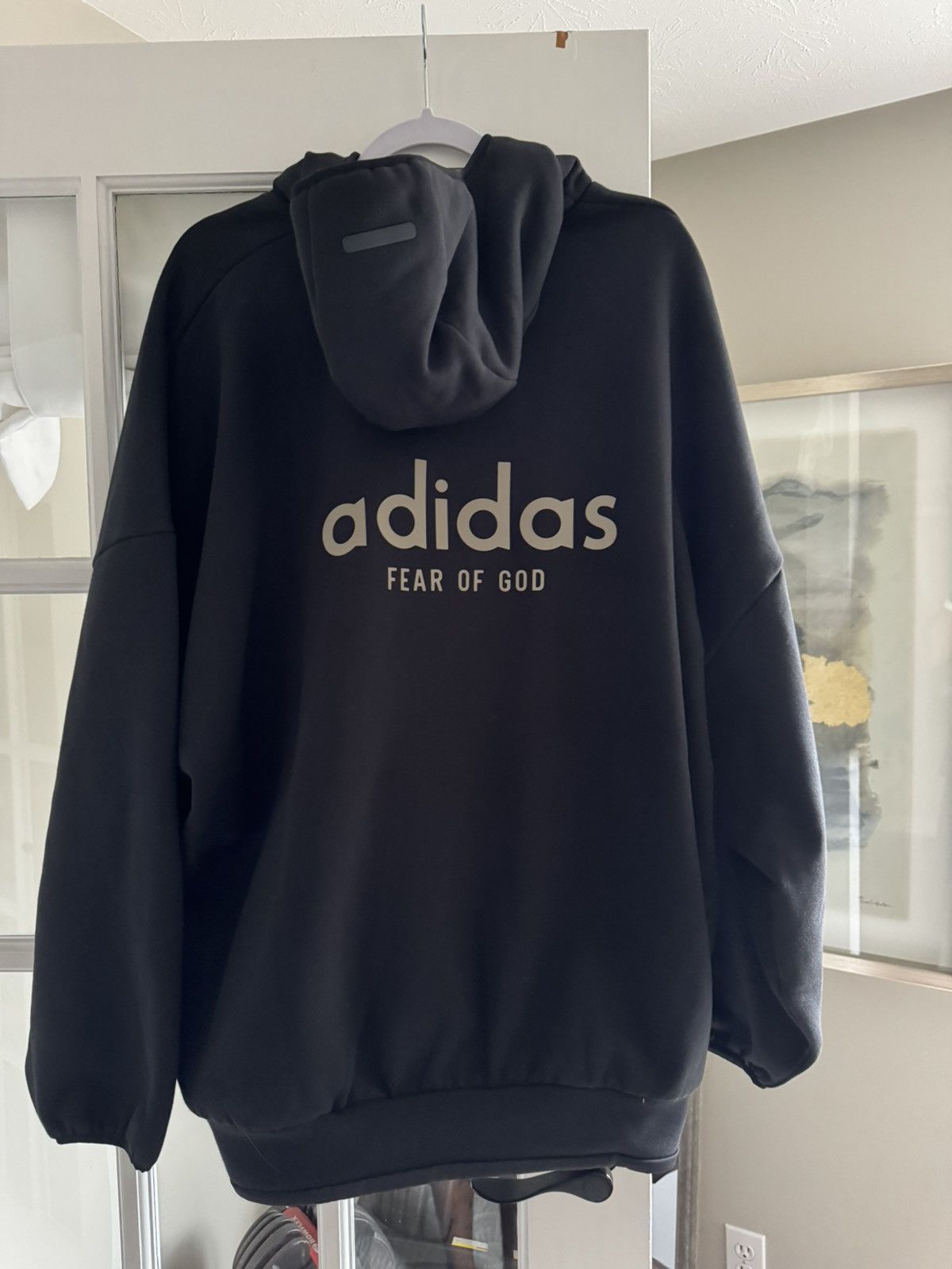 Adidas × Fear of God Fear of God Athletics Adidas Heavy Adidas × Fear of God Fear of God Athletics Adidas Heavy