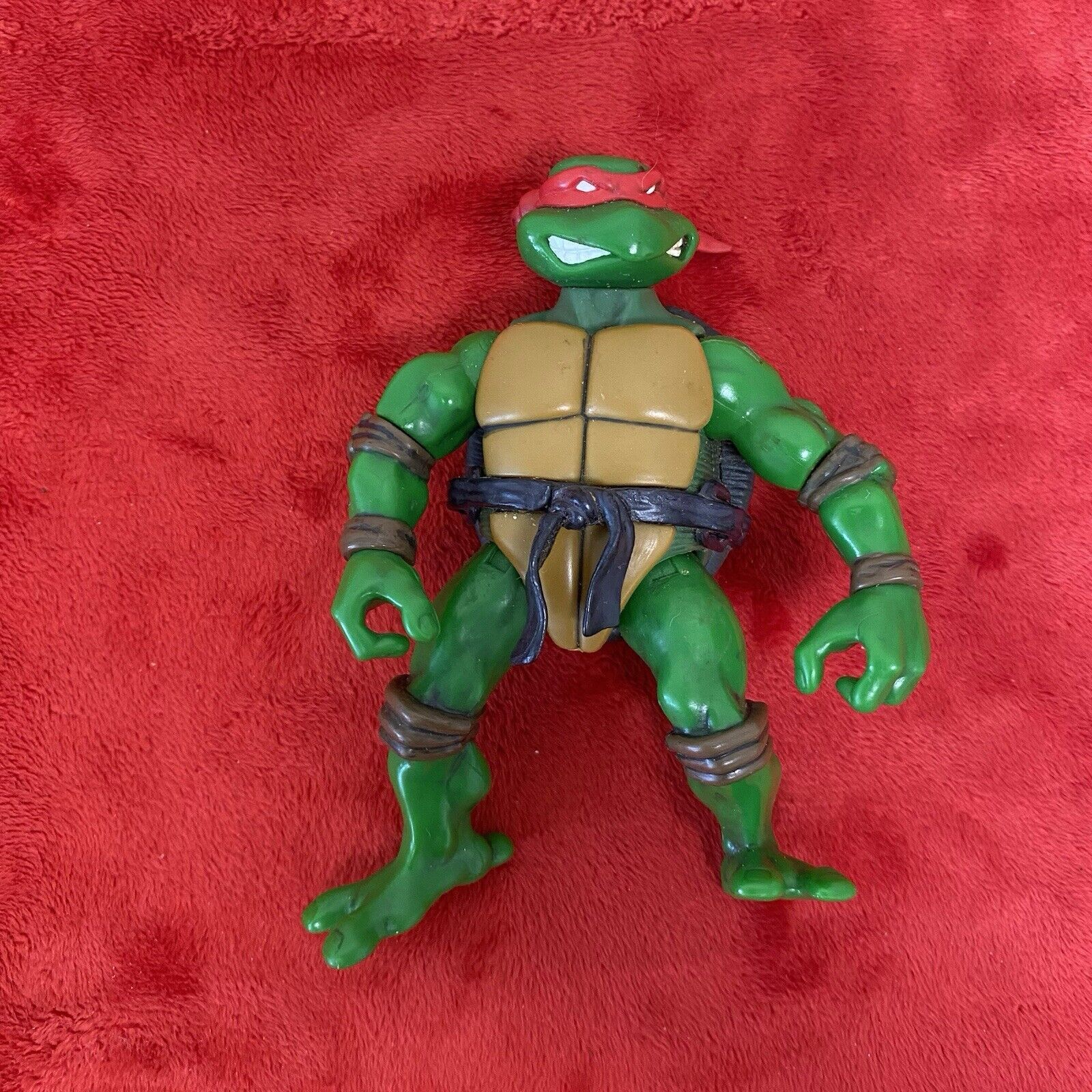 Other Teenage Mutant Ninja Turtles 5" Raph RAPHAEL Mirage Studios | Grailed