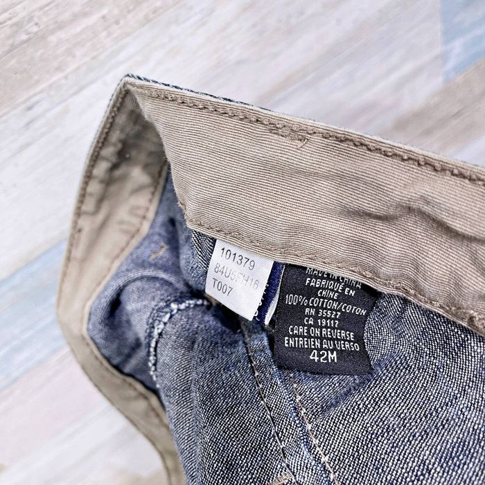 Marithe Francois Girbaud Marithe Francois Girbaud Dark Straight Jeans ...