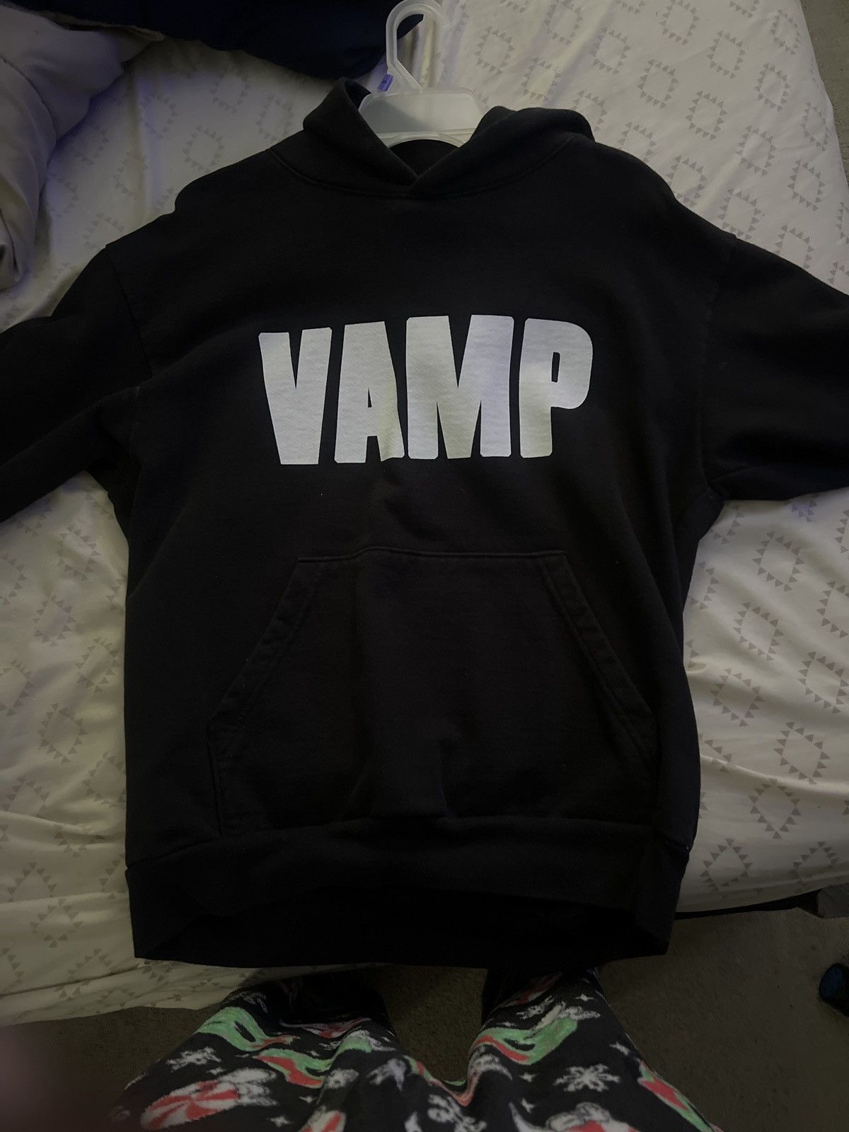 Playboi Carti Playboi Carti “Vamp” Hoodie From Narcissists Tour | Grailed