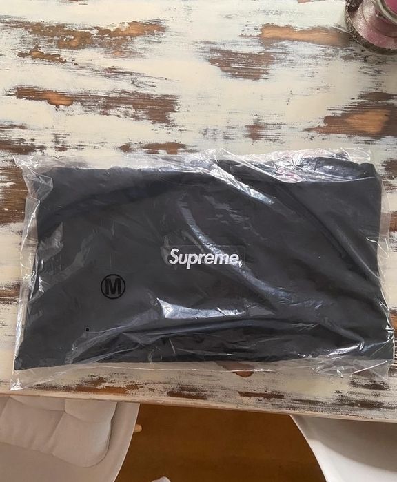 Supreme Supreme Box Logo | Grailed