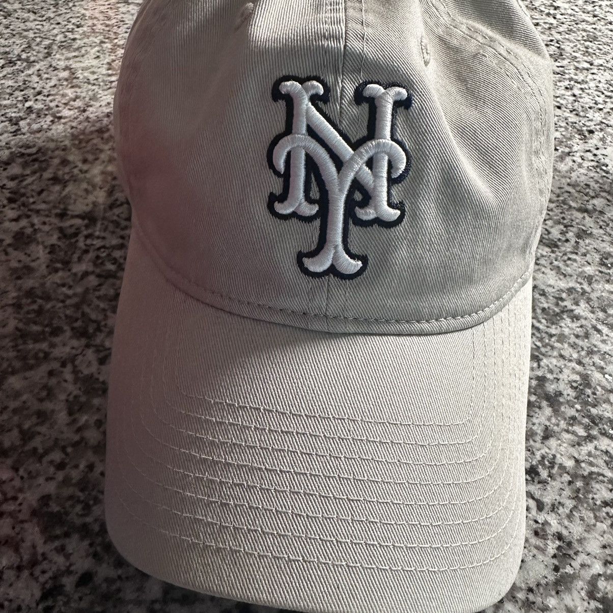 New Era Aime Leon Dore New Era Mets Ballpark Hat | Grailed