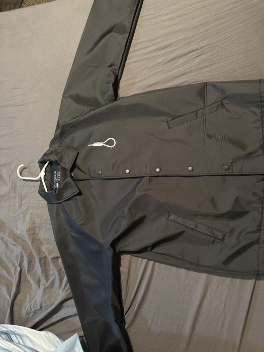 G59 Records GreyGods G59 noose & skull | Grailed