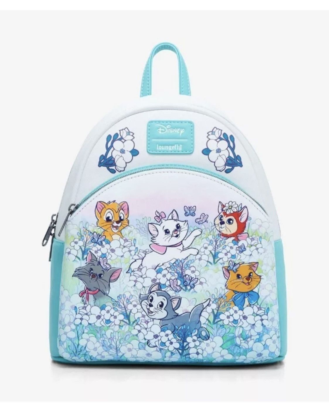 Disney Aristocats Disney Mini Backpack | Grailed