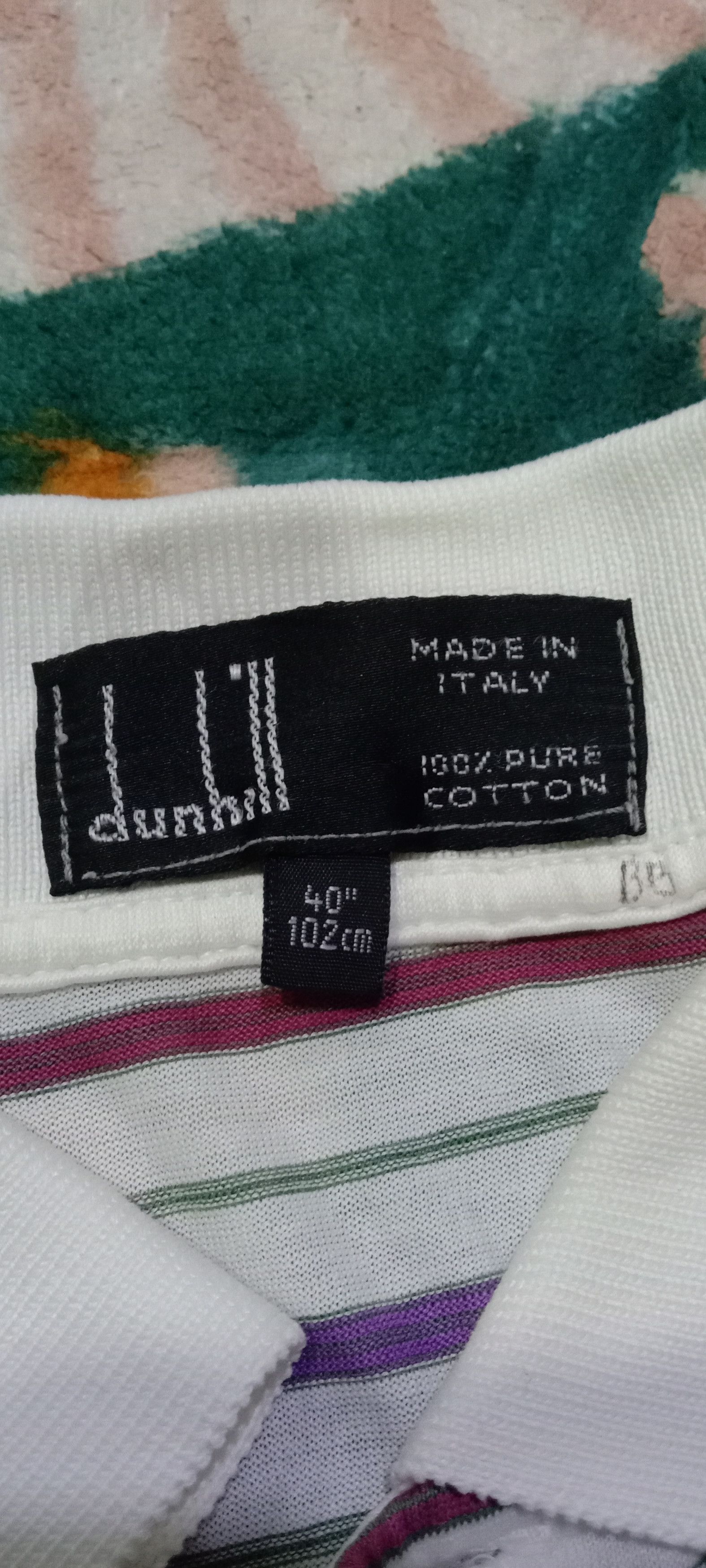 Alfred Dunhill Vintage Dunhill single pocket | Grailed