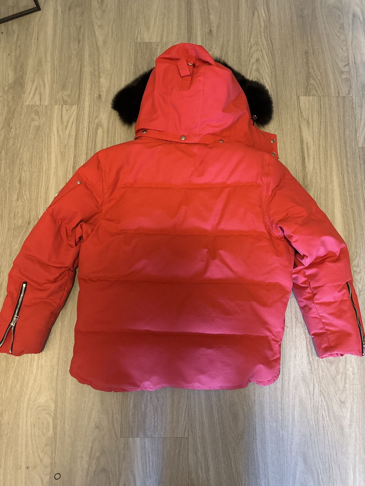 Moose Knuckles MOOSE KNUCKLES ORIGINAL 3Q FUR | Grailed