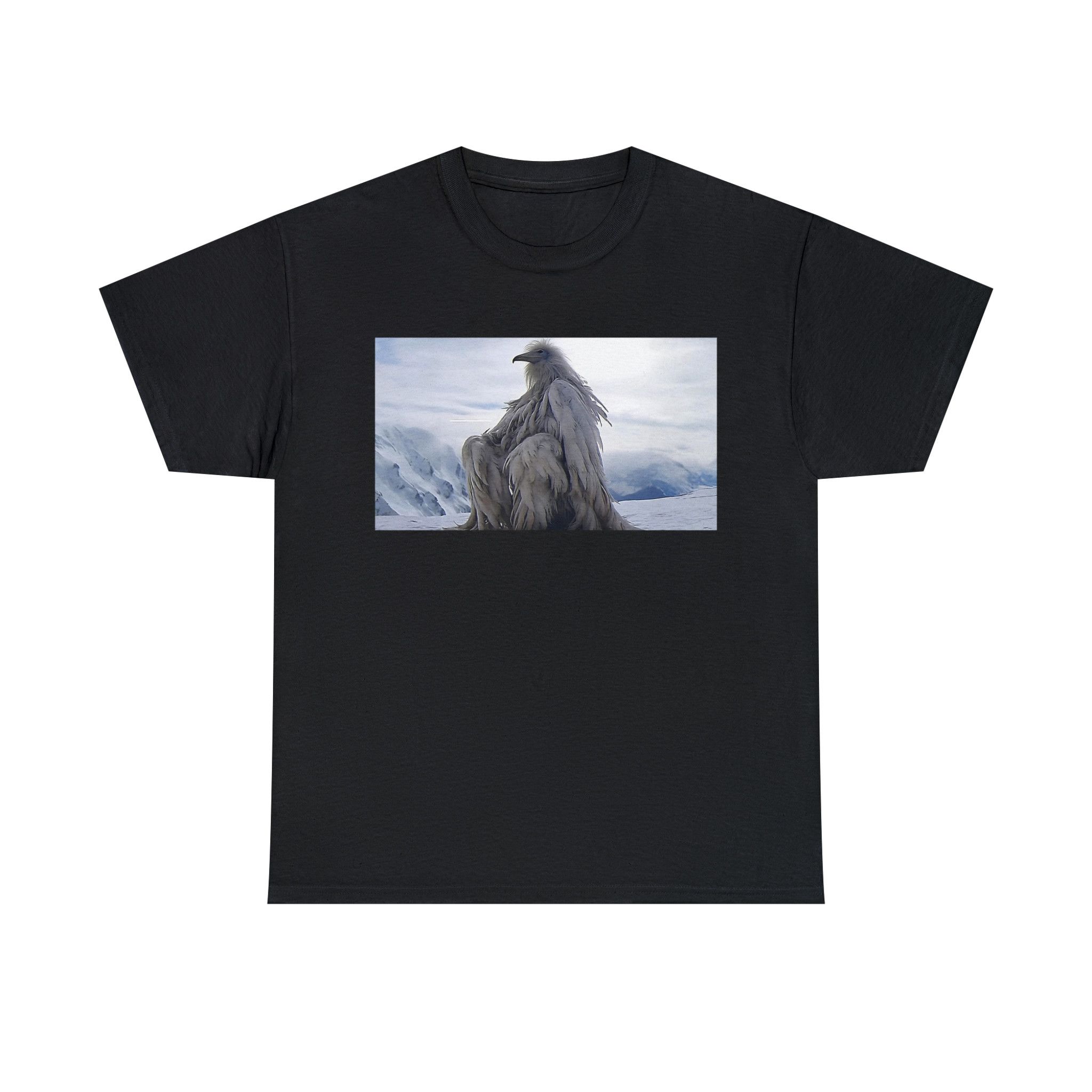 Streetwear Luh Calm Fit / Opium Bird / Erosion Bird T-Shirt | Grailed