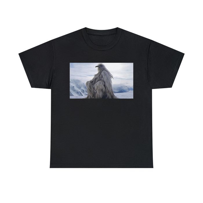 Streetwear Luh Calm Fit / Opium Bird / Erosion Bird T-Shirt | Grailed