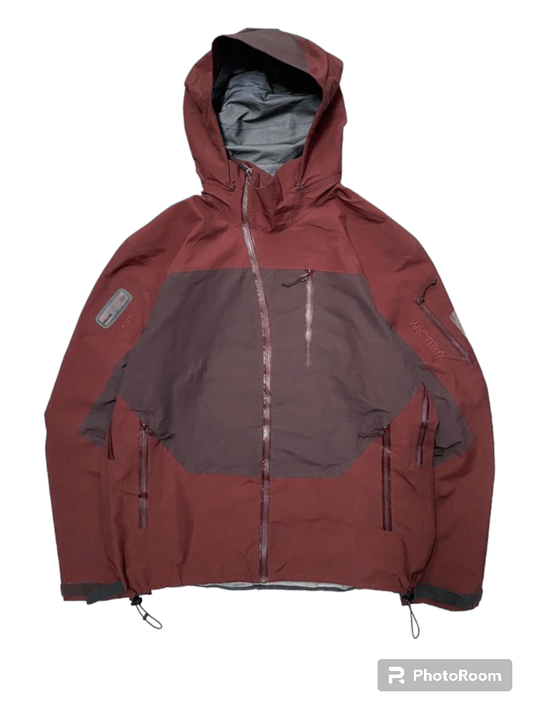 Arc'teryx Arcteryx sidewinder Recco jacket | Grailed