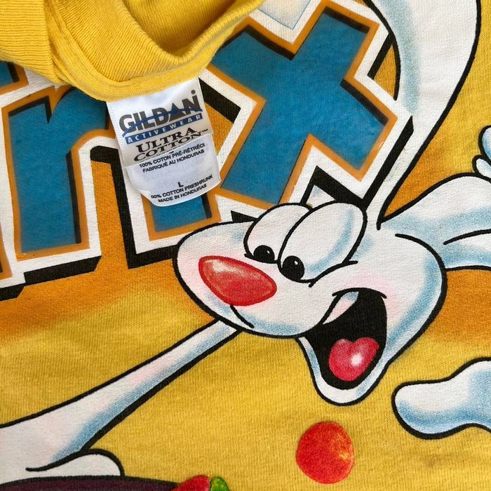 Vintage Trix Cereal 2000s Vintage Promotion Tee | Grailed
