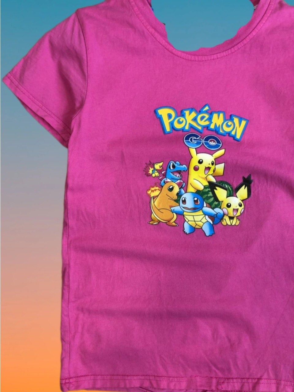 Vintage Rare 90s Pokemon MEWTWO T Shirt | Grailed