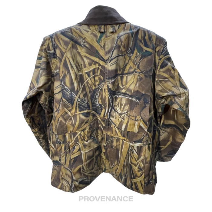 Filson 🔴 Filson Shelter Waterfowl Upland Coat - Oil Finish | Grailed