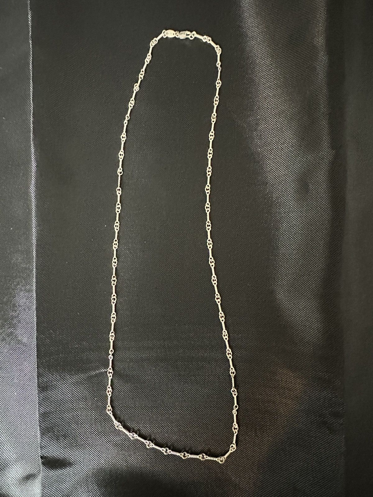 Chrome Hearts Chrome Hearts Twist Chain (20in) | Grailed