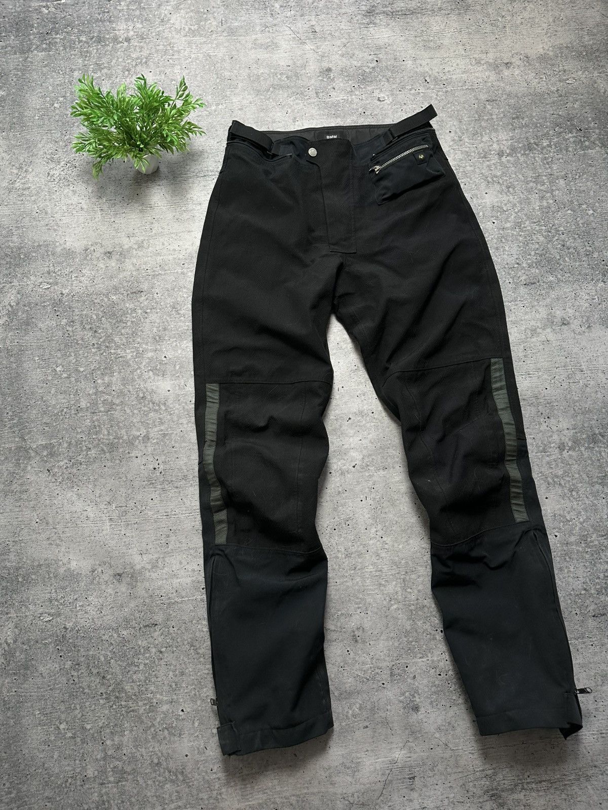 BMW BMW Motorrad Streetguard 2 Gore-Tex Vintage Motorcycle | Grailed