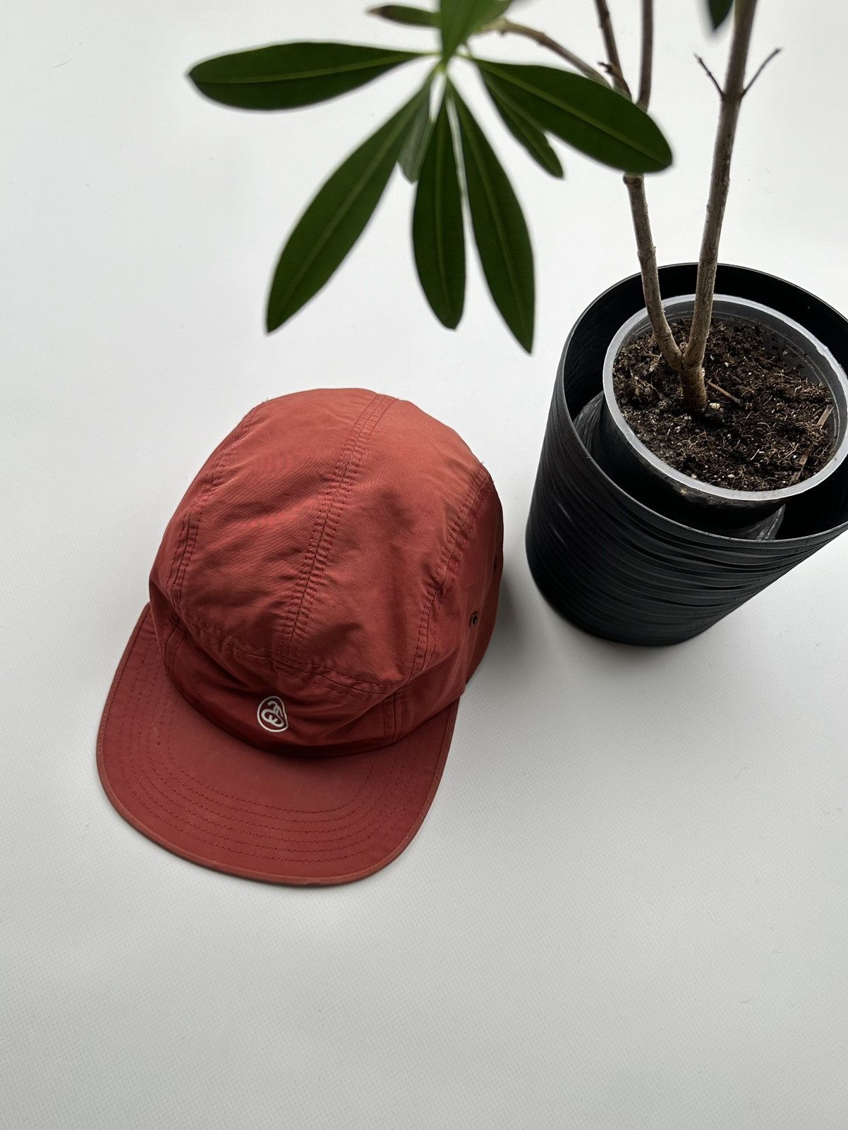 Stussy Stussy Five Panels Cap | Grailed