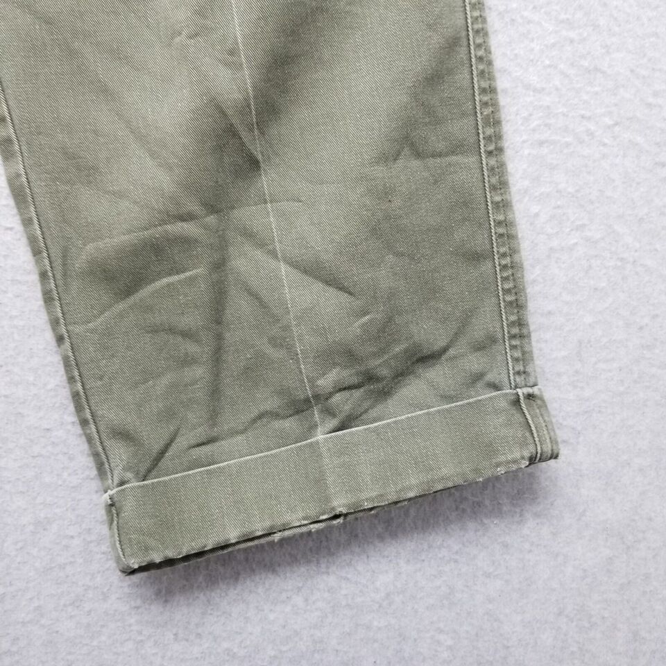 Chaps Ralph Lauren Chaps Ralph Lauren Pants Mens 36x33 Pockets Casual Cotton | Grailed