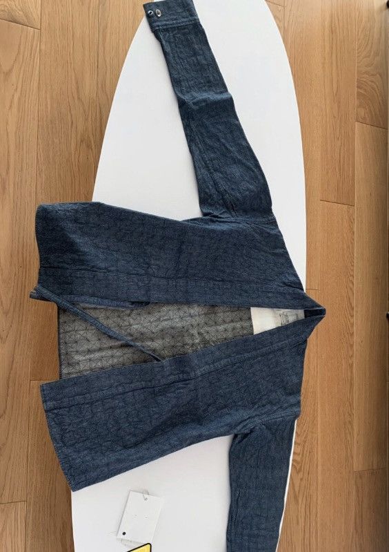 Visvim Visvim 16Aw Road Robe | Grailed