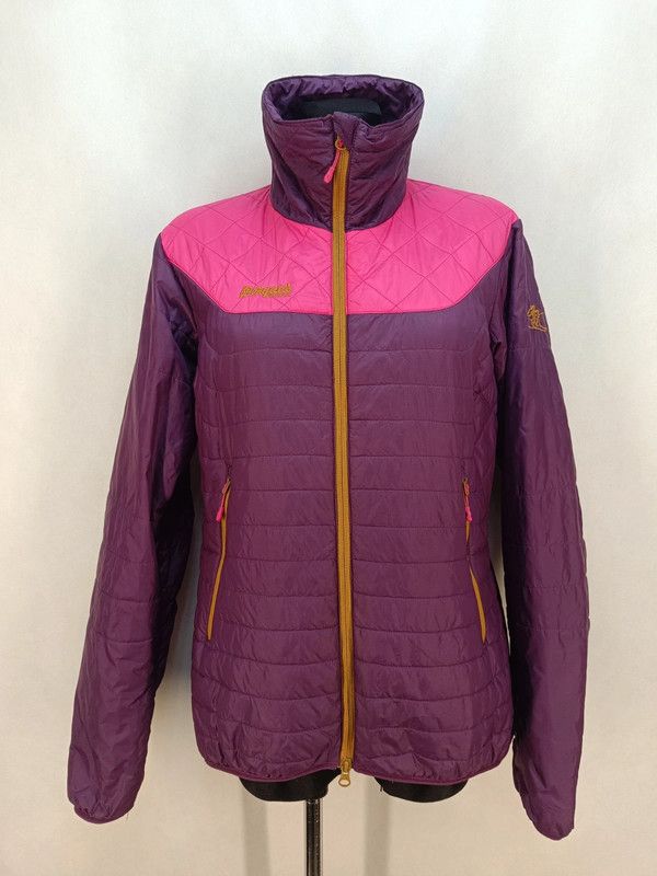 Bergans Of Norway Bergans of Norway 1459 Uranostind lady jacket | Grailed