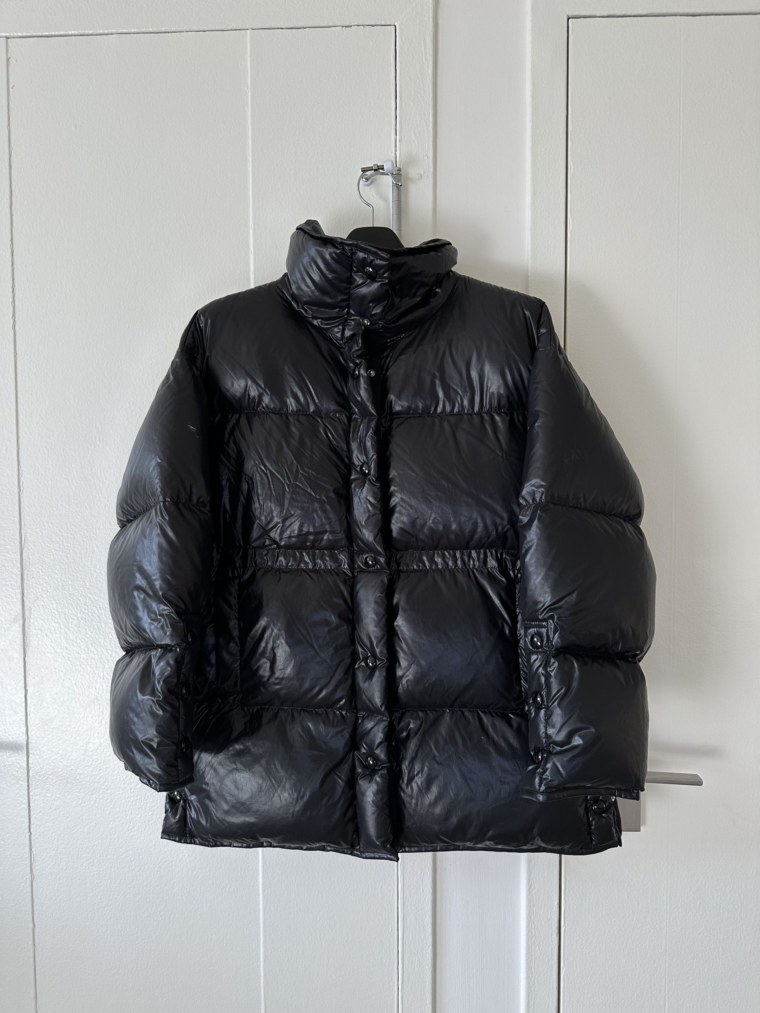 Acne Studios Acne Studios Puffer Jacket | Grailed