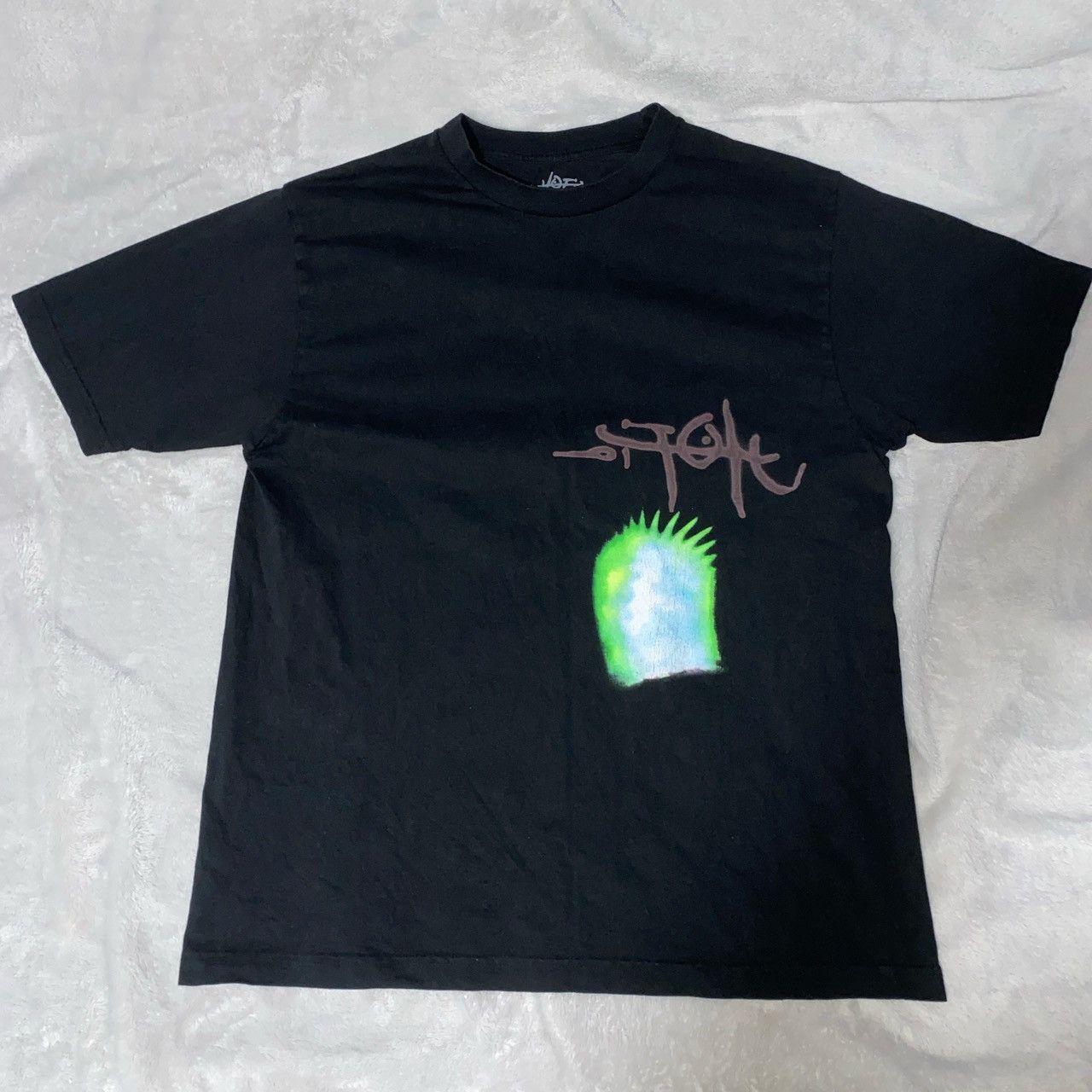 Travis Scott TS Utopia C5 Box Set Pack | Grailed