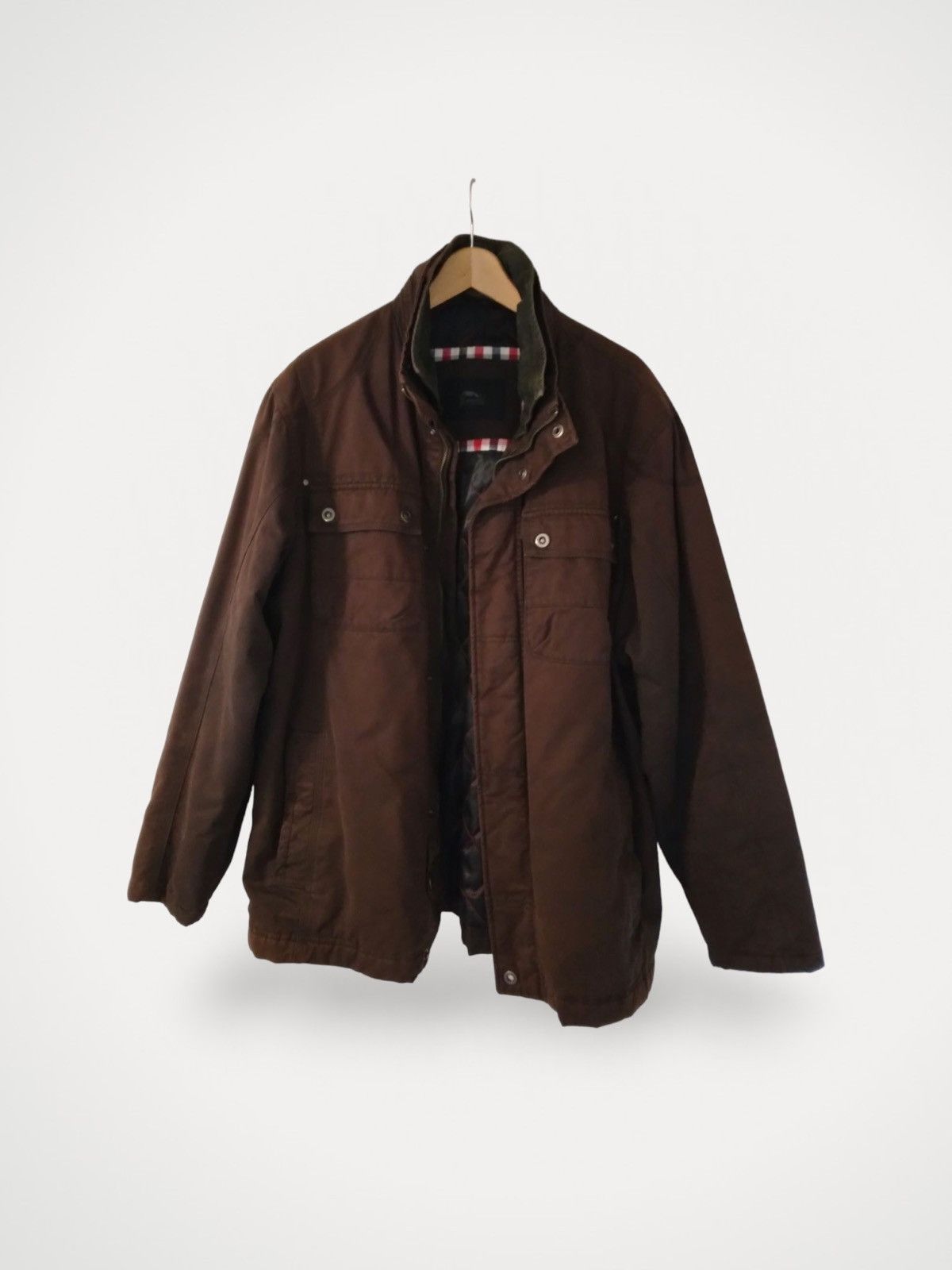 Vintage Rappson of Sweden jacket | Grailed