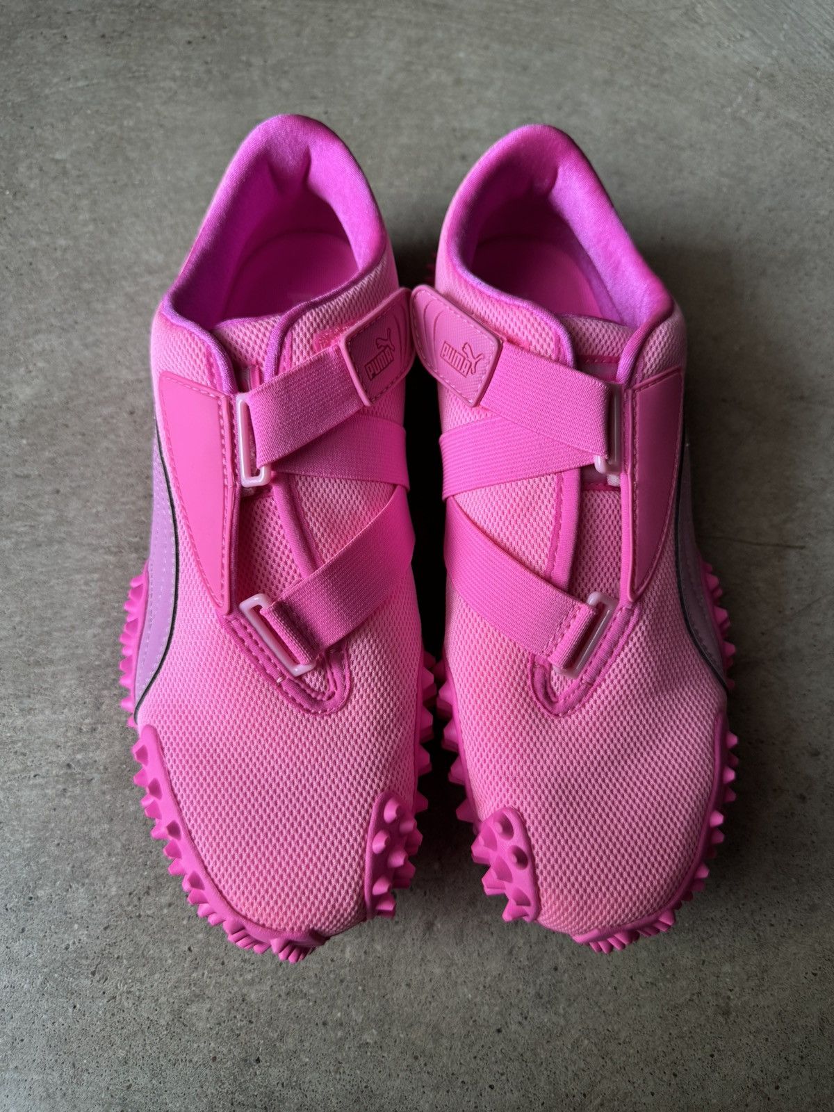 Puma Puma Mostro Pink Ecstasy Pack | Grailed