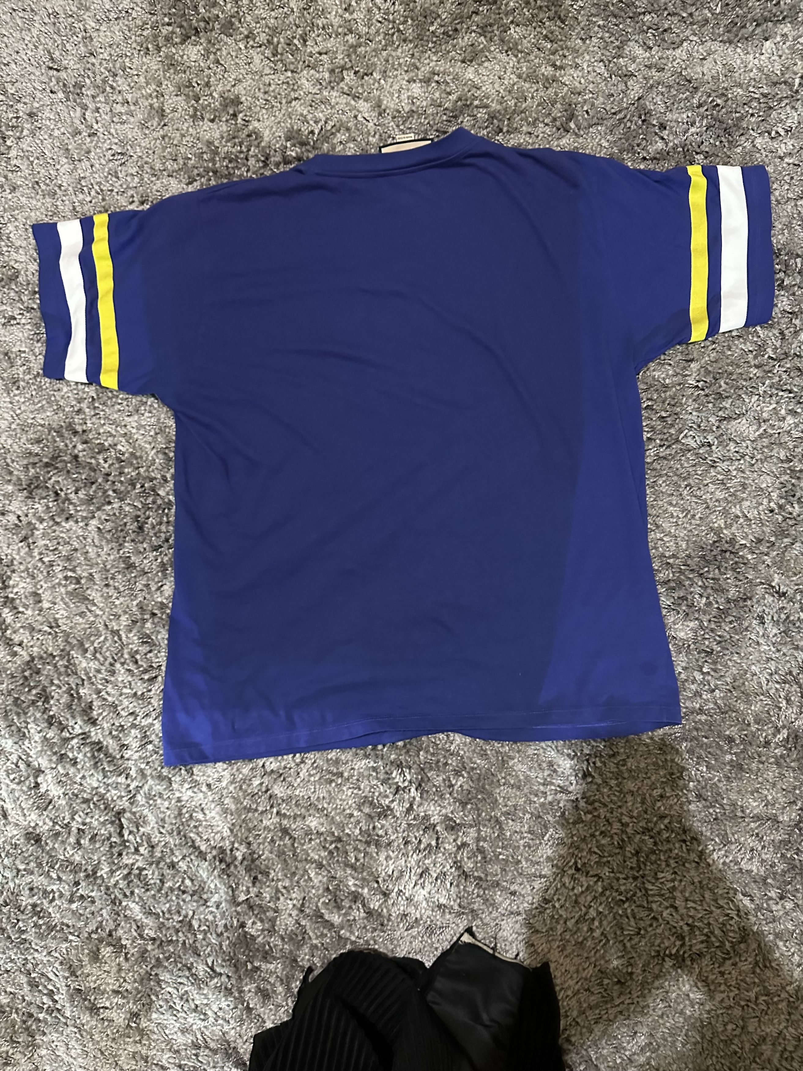 Gucci interlocking logo t | Grailed