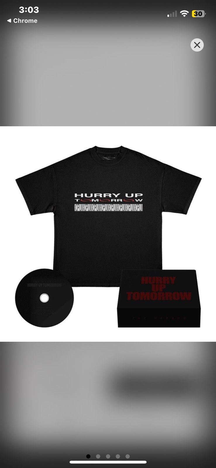 Playboi Carti × The Weeknd Opium Playboi Carti x Weeknd Hurry Up ...