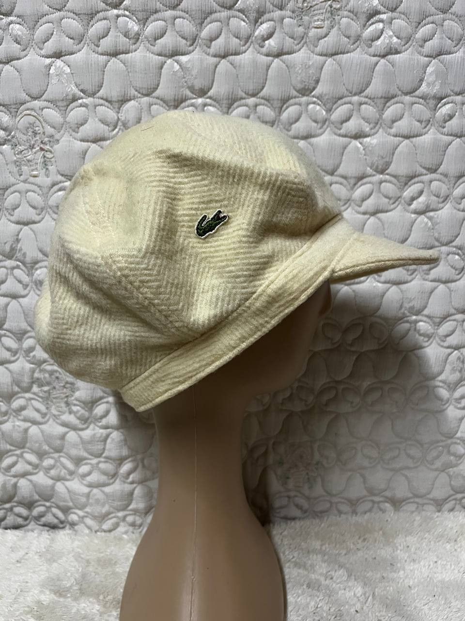 Hat × Lacoste × Vintage Vintage Lacoste Hat | Grailed