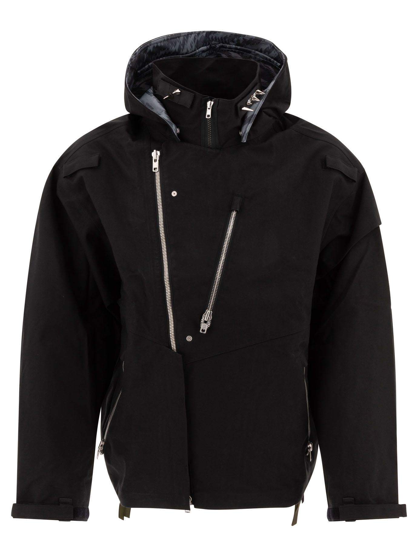 Acronym Acronym Jackets for Men Label Size L | Grailed