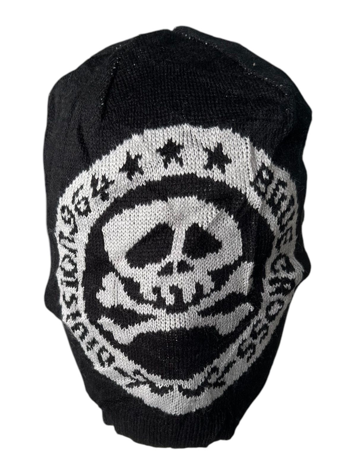 14th Addiction × Japanese Brand × Le Grande Bleu (L.G.B.) Skull ...