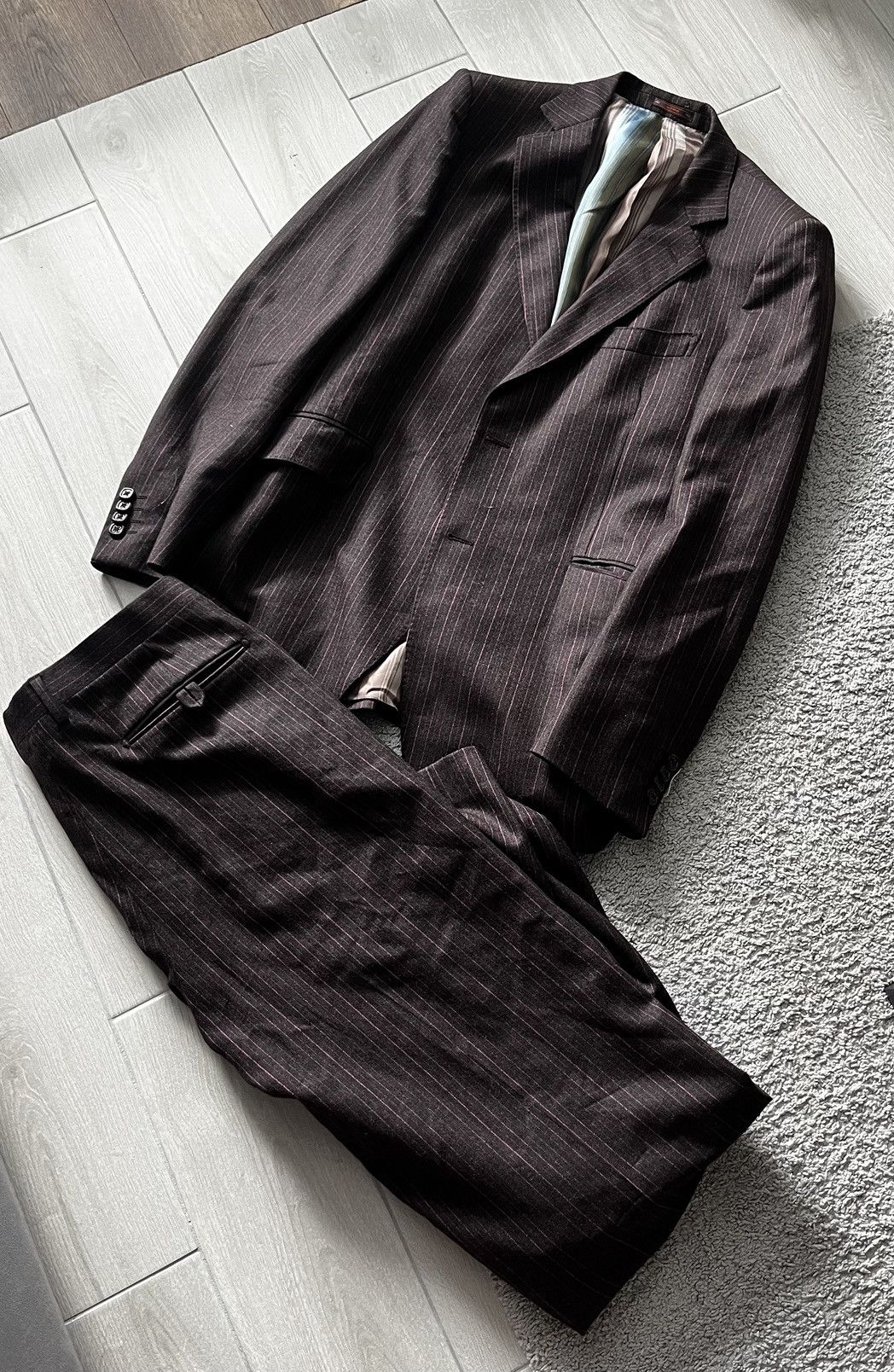 Etro Etro suits | Grailed