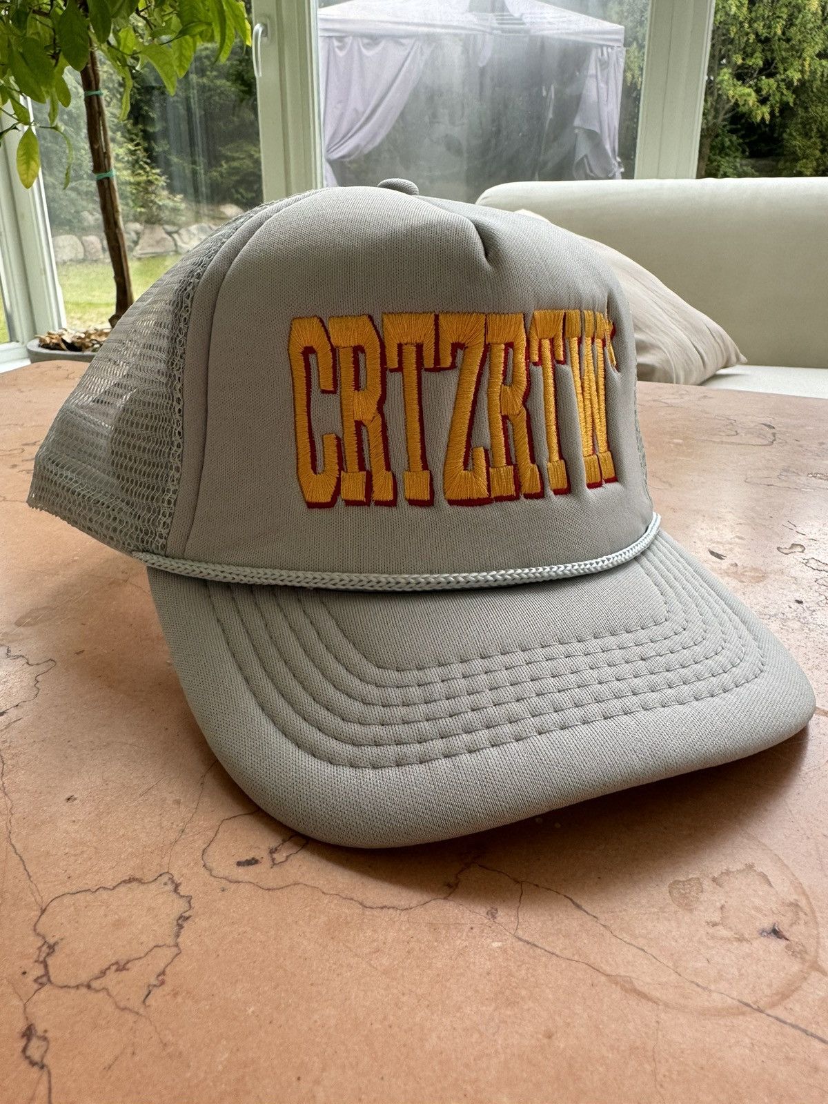Corteiz Corteiz cap | Grailed