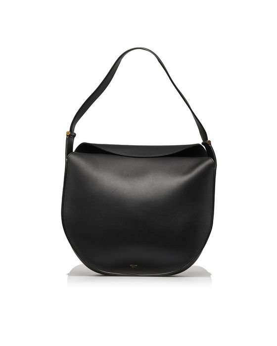 Celine Round Flap Bag | Grailed