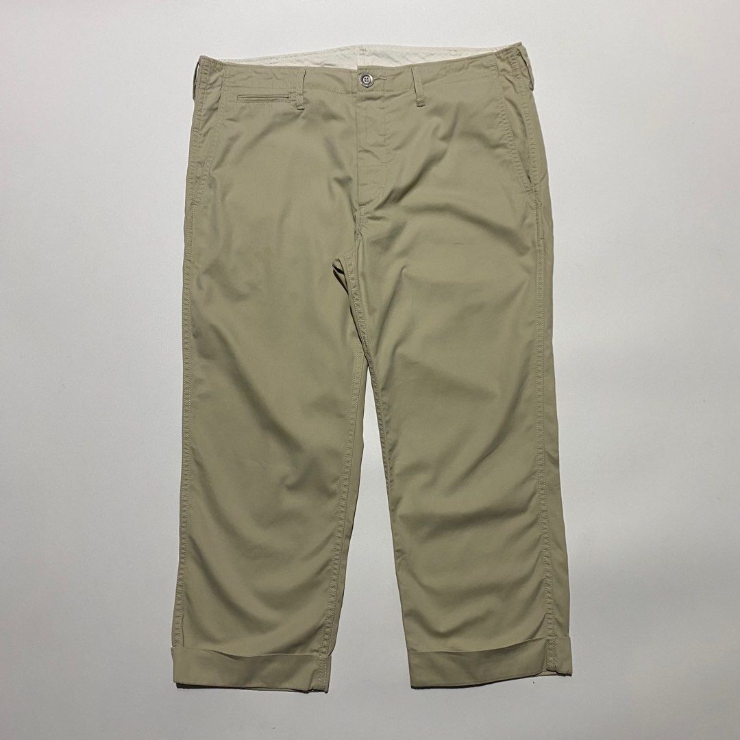 Visvim Visvim - Chino Pants | Grailed