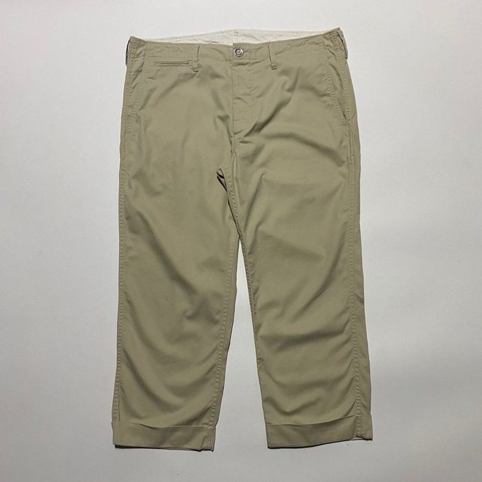 Visvim Visvim - Chino Pants | Grailed
