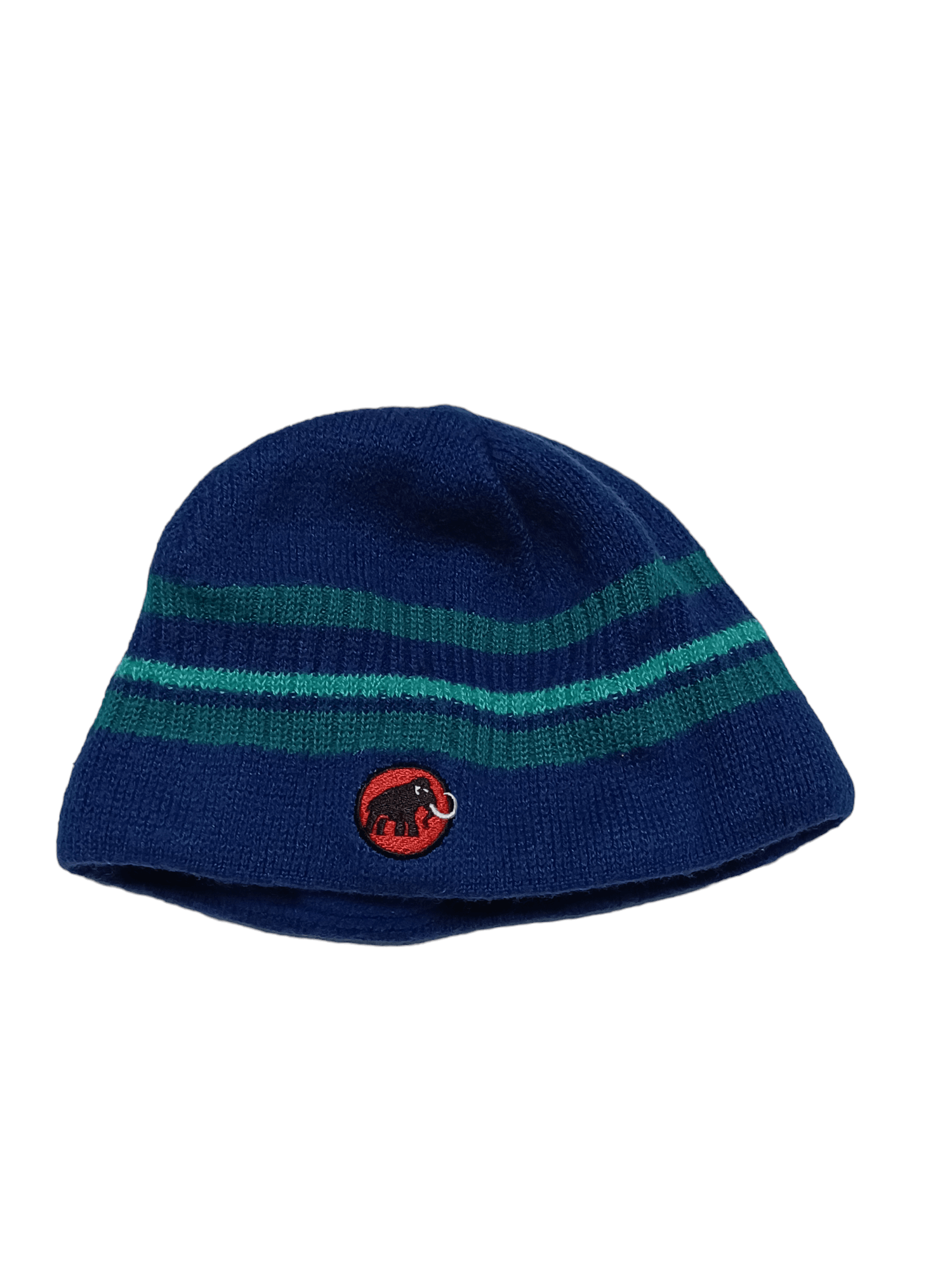 Mammut × Vintage MAMMUT MADE IN GERMANY 90S 00S VINTAGE WINTER HAT ...