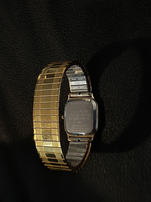 Hamilton Gold Hamilton Masterpiece | Grailed