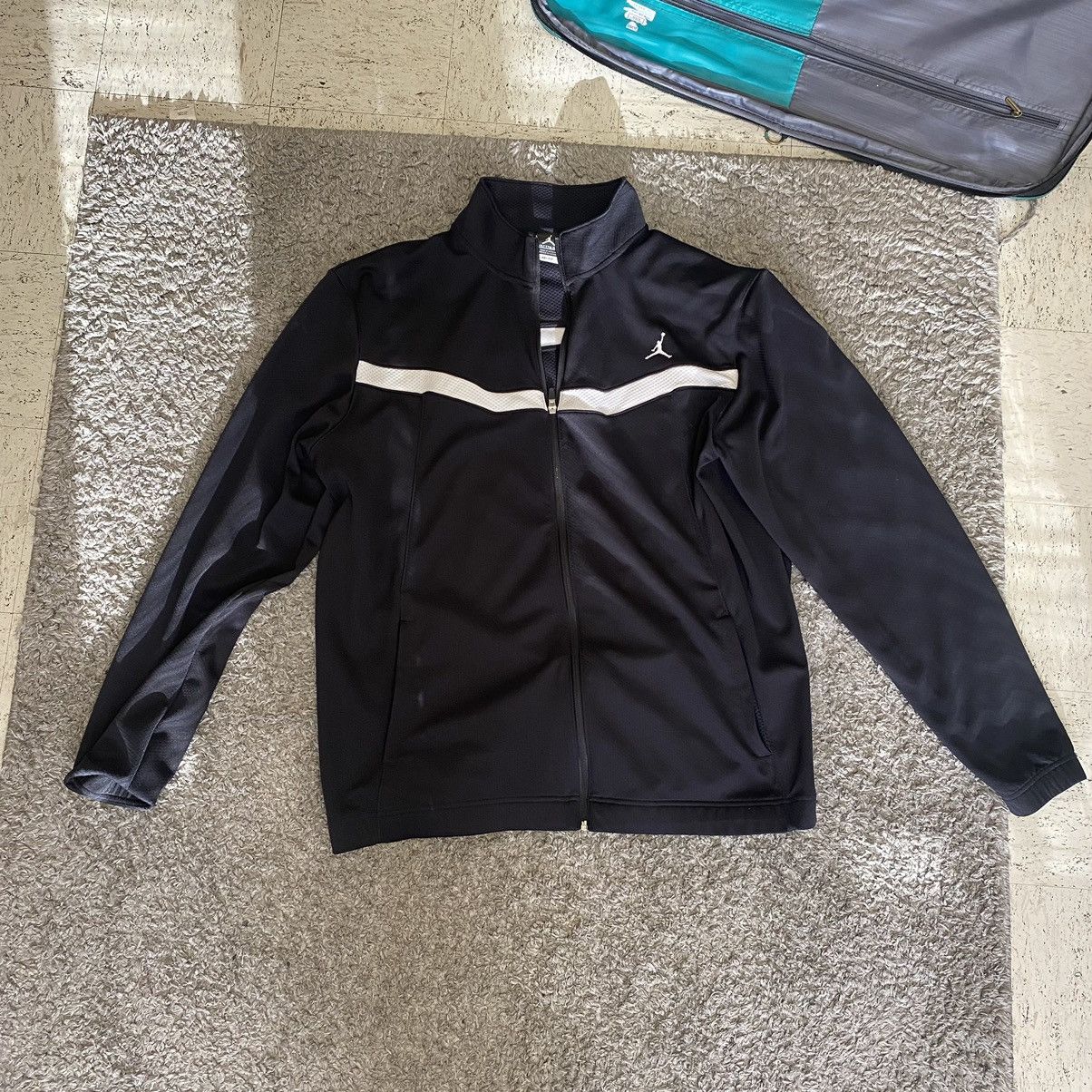 Jordan Brand × Streetwear × Vintage Vintage Jordan Brand team sweatsuit ...