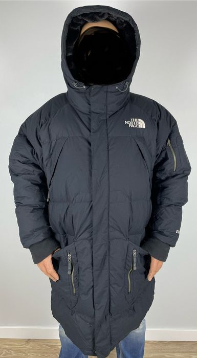 Vintage The North Face Expedition Arctic Parka Puffer 550 Himalayan ...