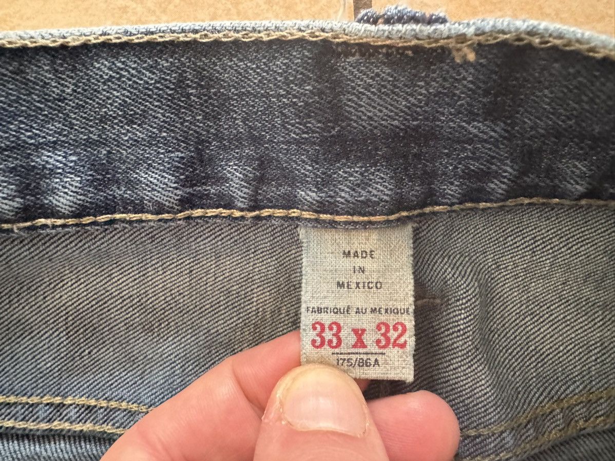 RRL Ralph Lauren RRL Ralph Lauren Double RL slim fit jeans | Grailed