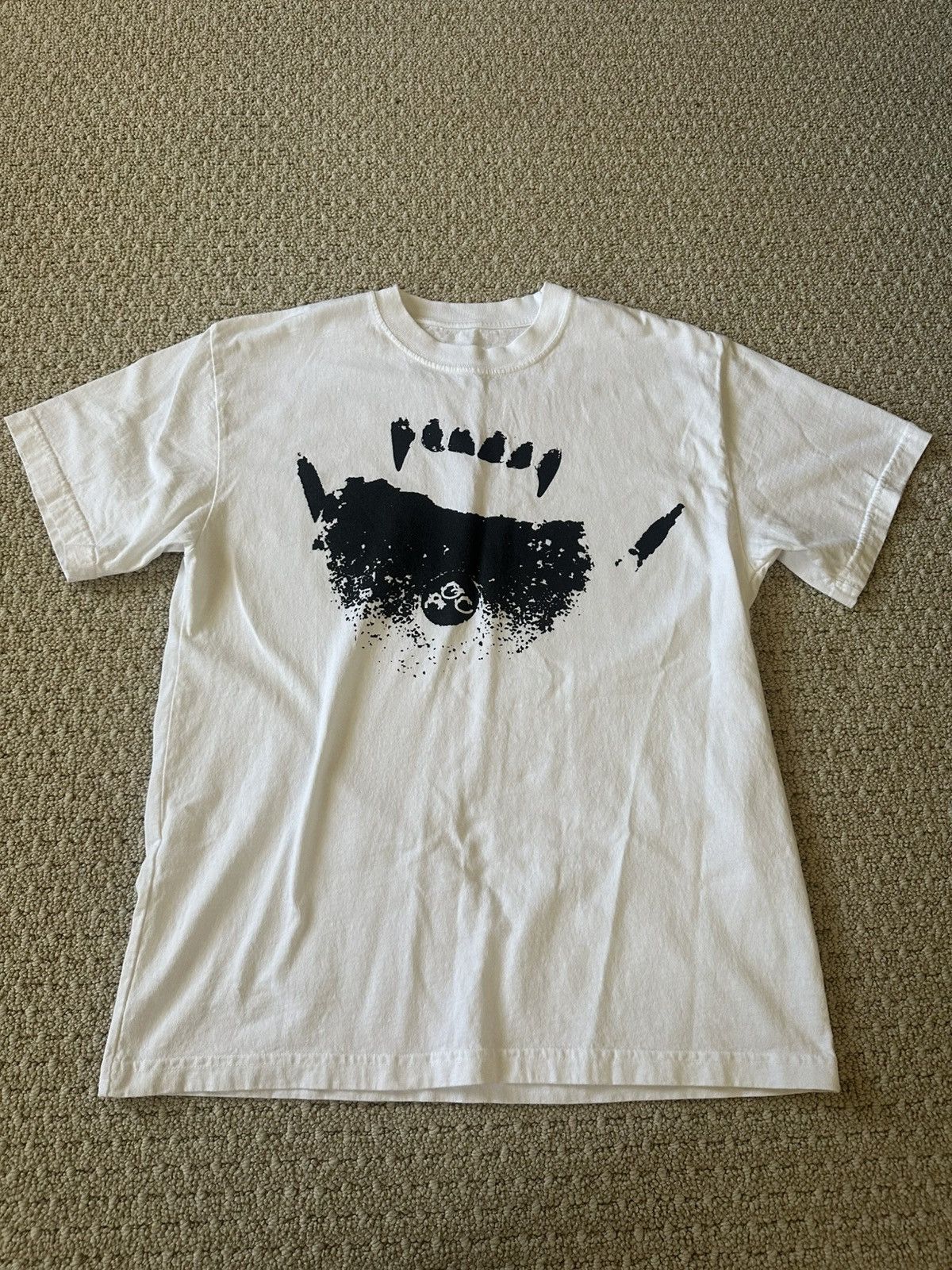 Designer × Streetwear × Vintage Ken Carson Tour Merch | Grailed