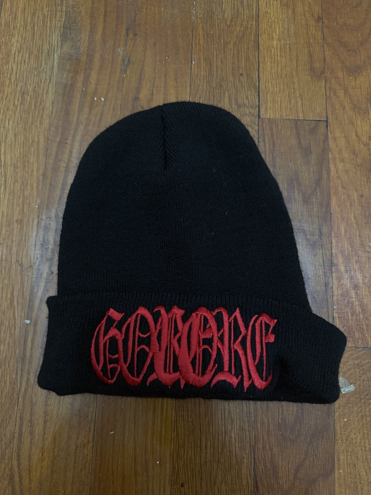 Ken Carson Ken Carson GoreCore Beanie | Grailed