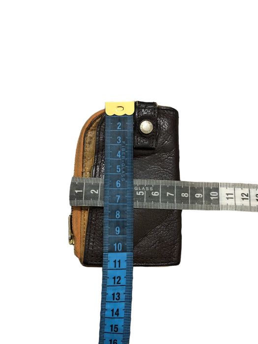 Porter PORTER JAPAN LEATHER KEY HOLDER | Grailed