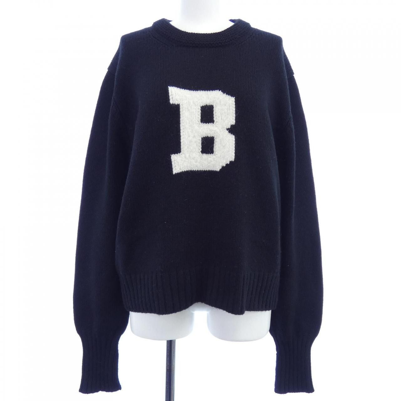 Bally Bally Barrie 100% Cashmere Knitwear Others Tops DUTY FREE for USA ...