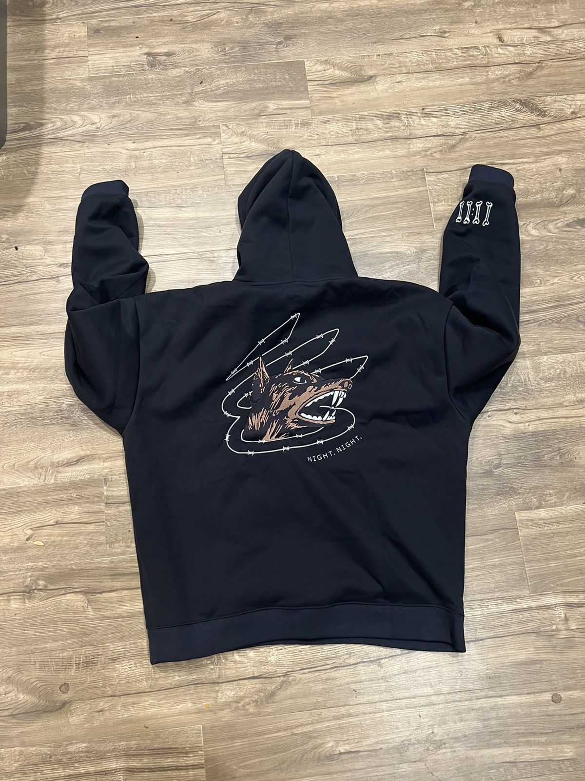 Tuff Crowd × Under Armour Tuff crowd x Curry brand | Grailed