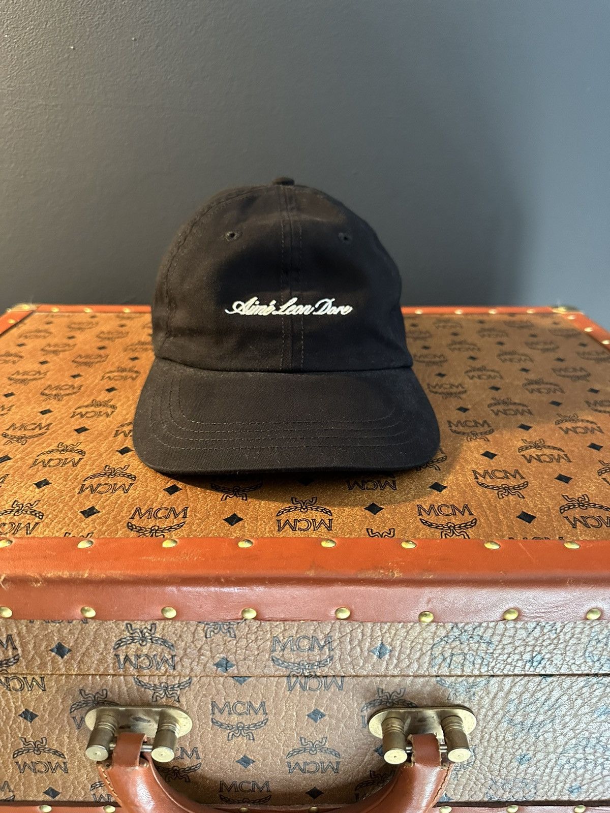 Aime Leon Dore Aime leon dore uniform cap | Grailed