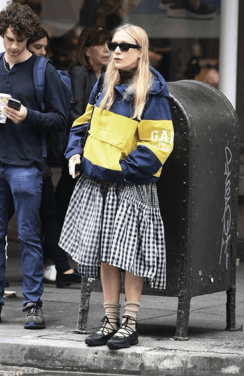 Other Dauan Jacari boxer skirt | Grailed