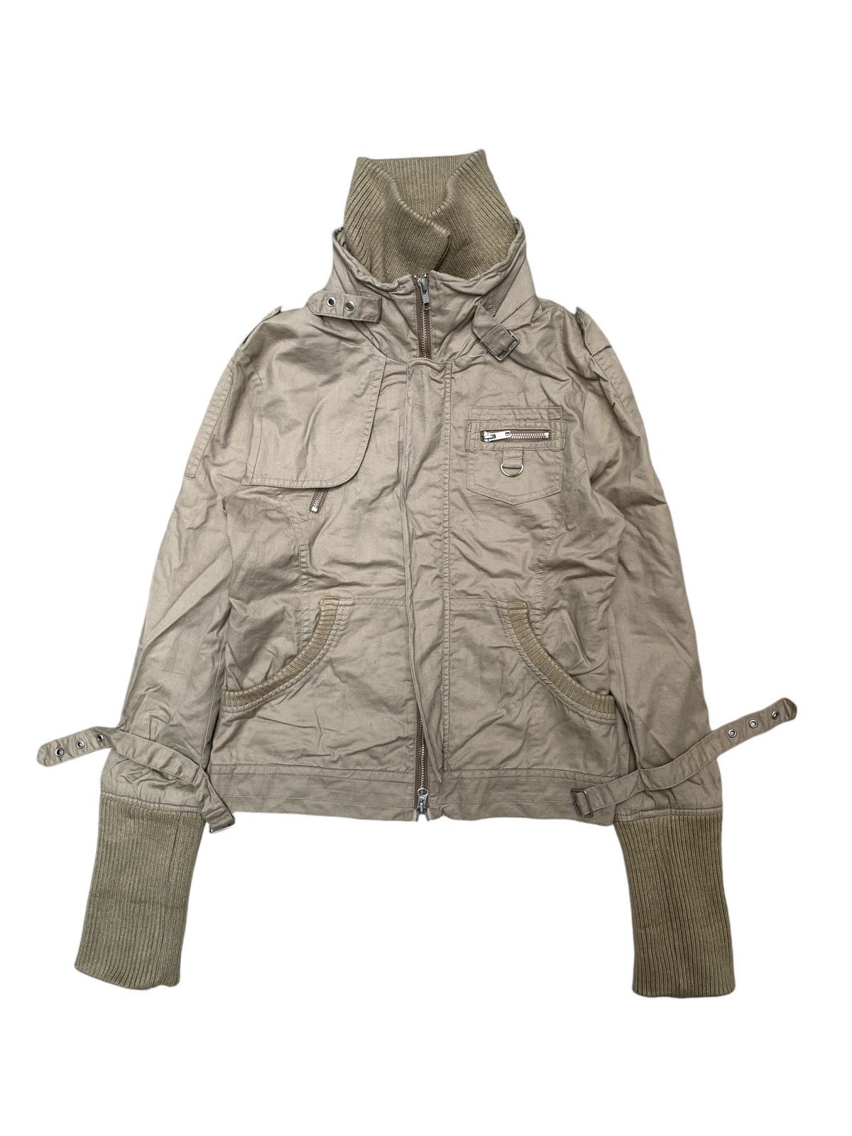 Archival Clothing × Japanese Brand × Le Grande Bleu (L.G.B.) Bono ...